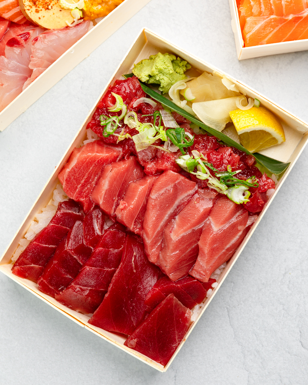 Gallery – Saga Kitchen